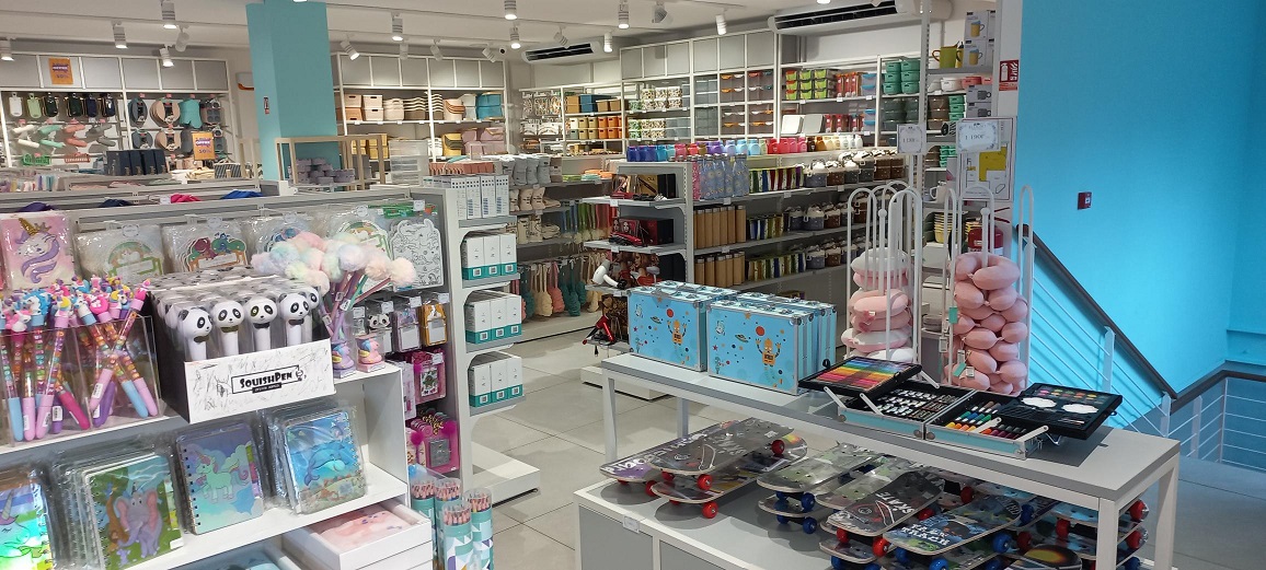 Bloomy – Chèque Cadeau Calédonien