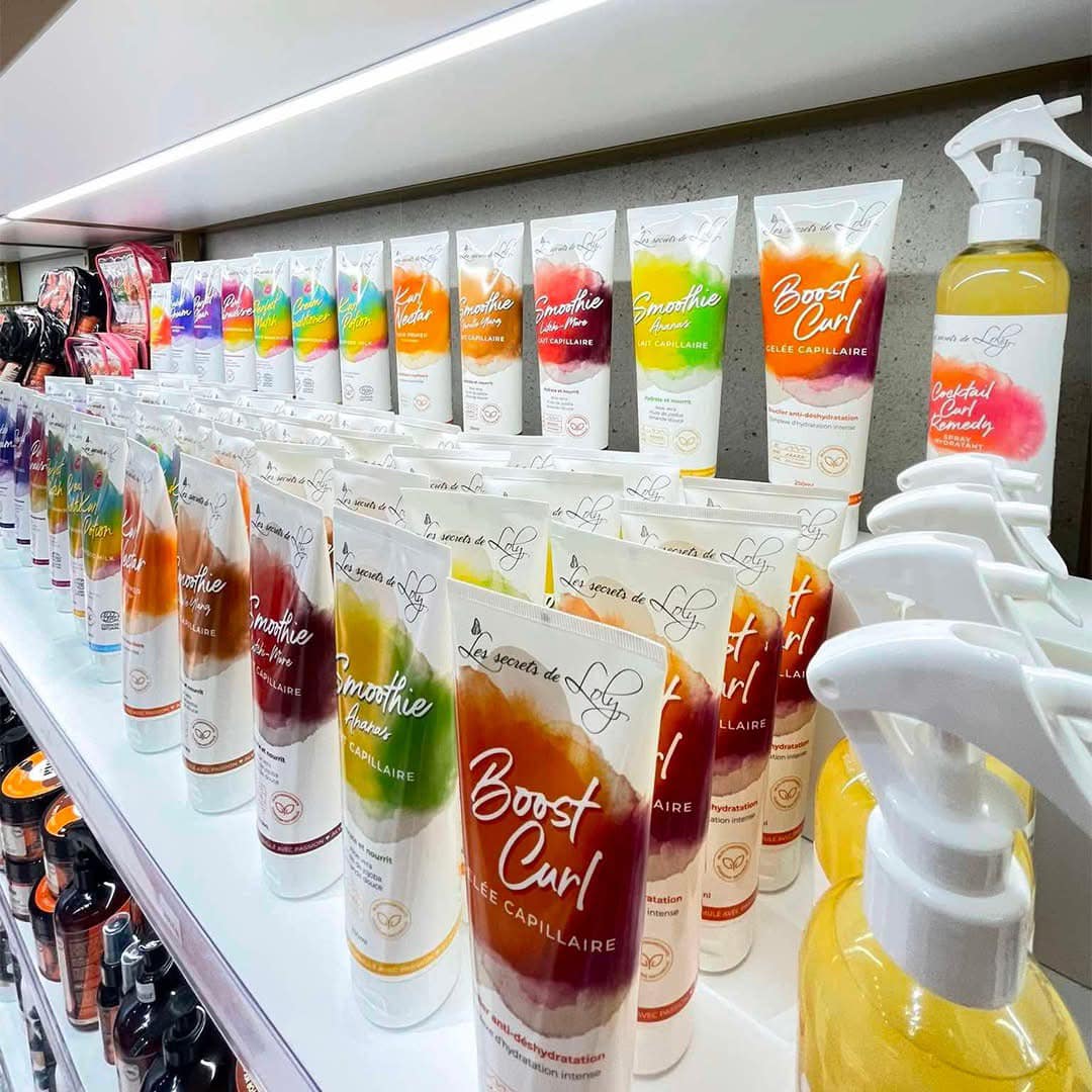 Bloomy – Chèque Cadeau Calédonien