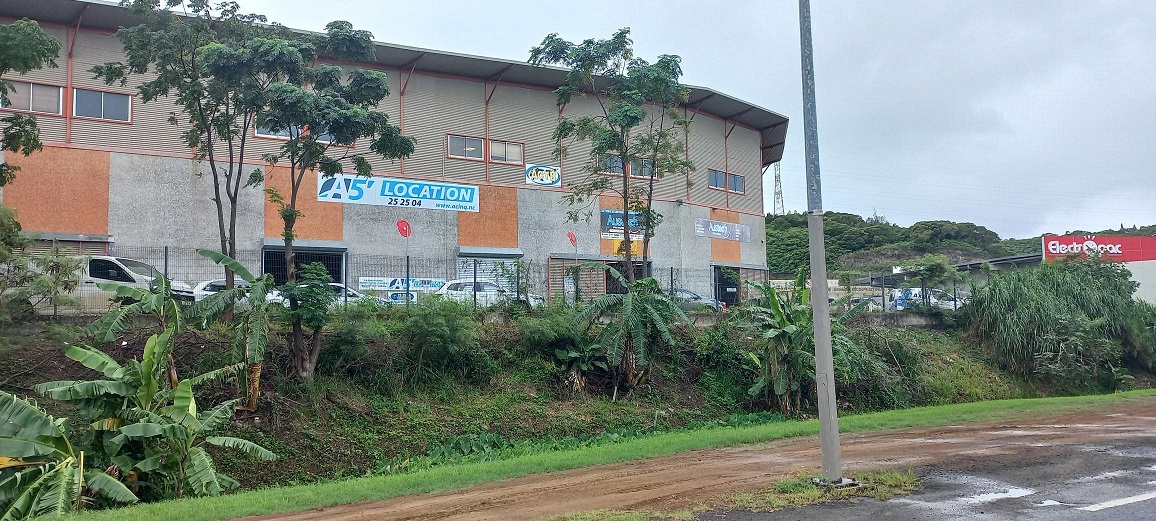 A5 Location – Chèque Cadeau Calédonien