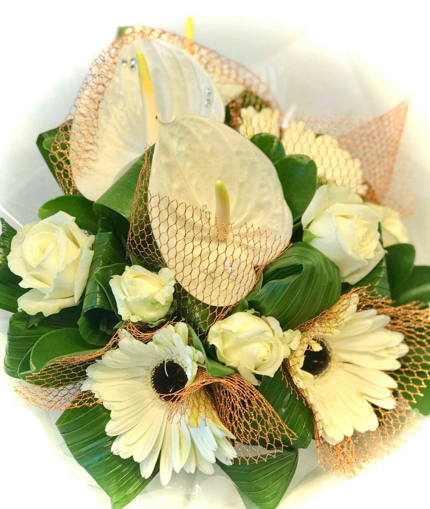 Le Val Fleuri – Chèque Cadeau Calédonien