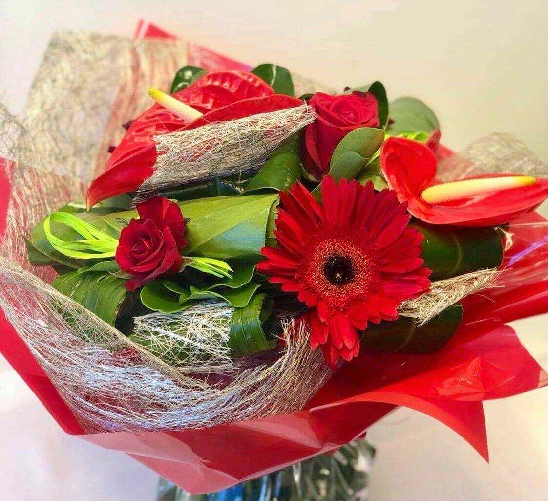 Le Val Fleuri – Chèque Cadeau Calédonien